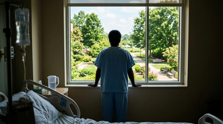 Déclaré mort à l’hôpital de Rennes, cet homme se réveille 3 heures plus ...
