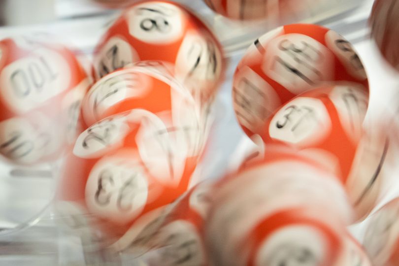 Millionaire yet to come forward to claim winning lottery prize
