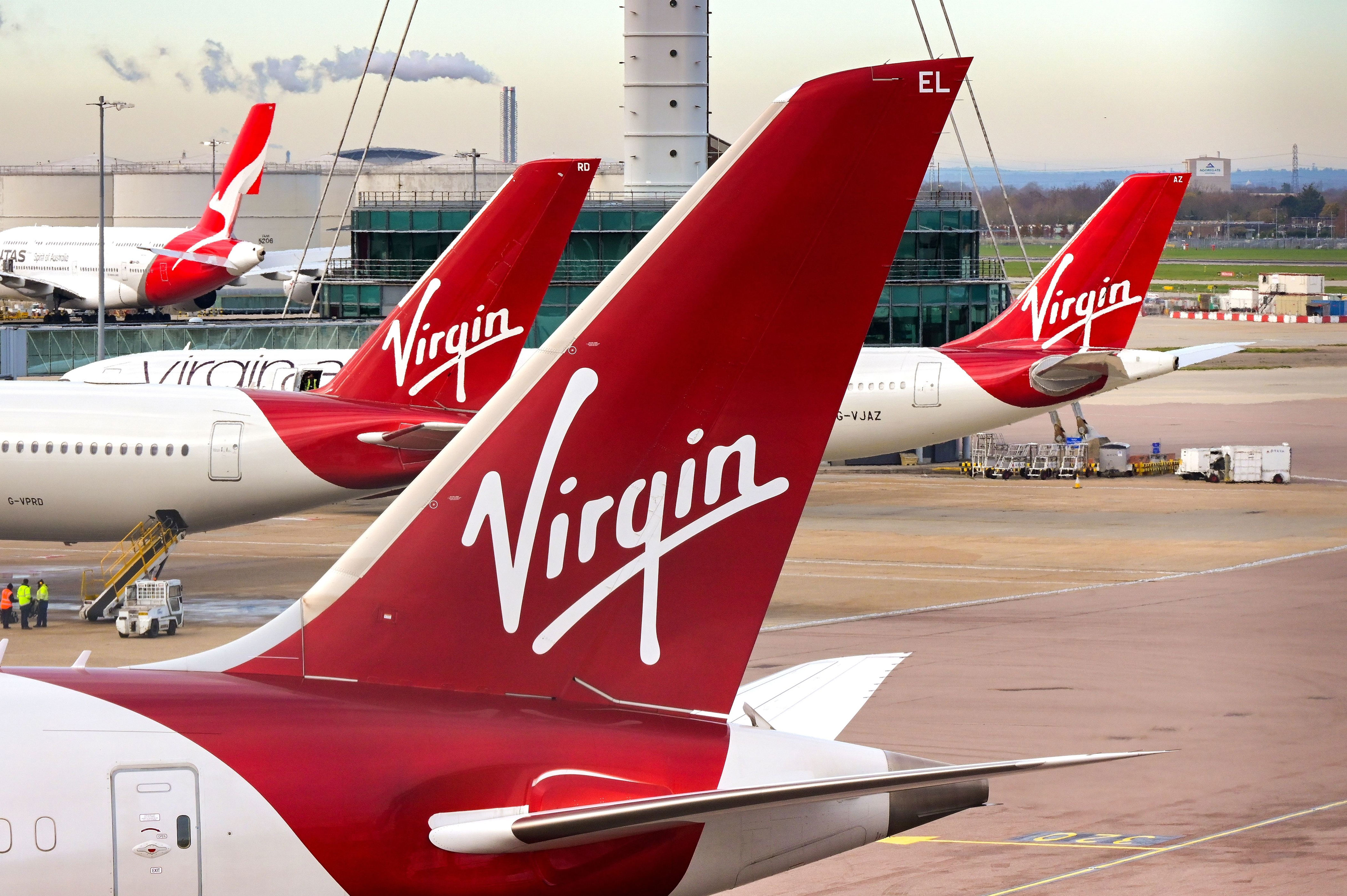 Virgin Atlantic says goodbye to more US routes until next year due to ...