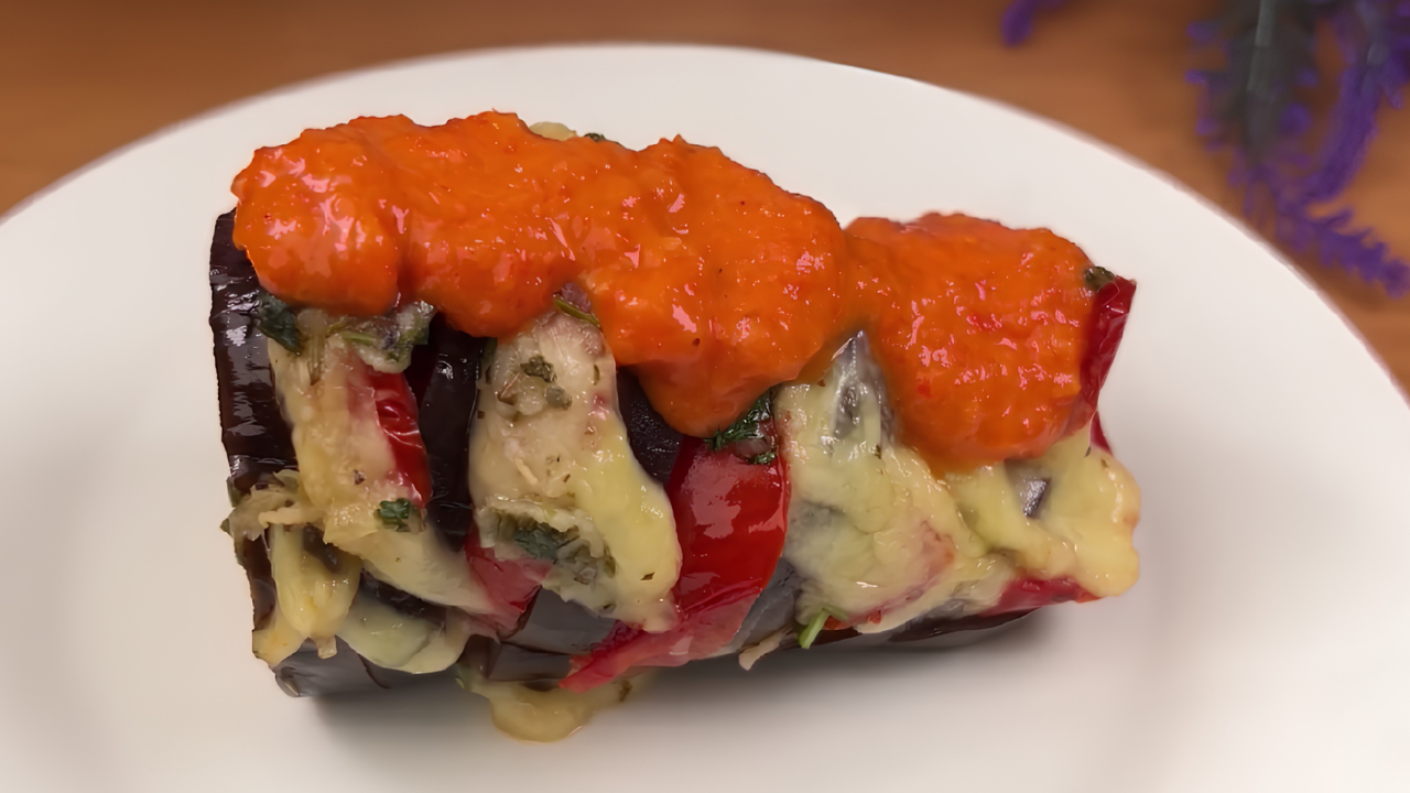 Kid friendly eggplant recipe that tastes amazing