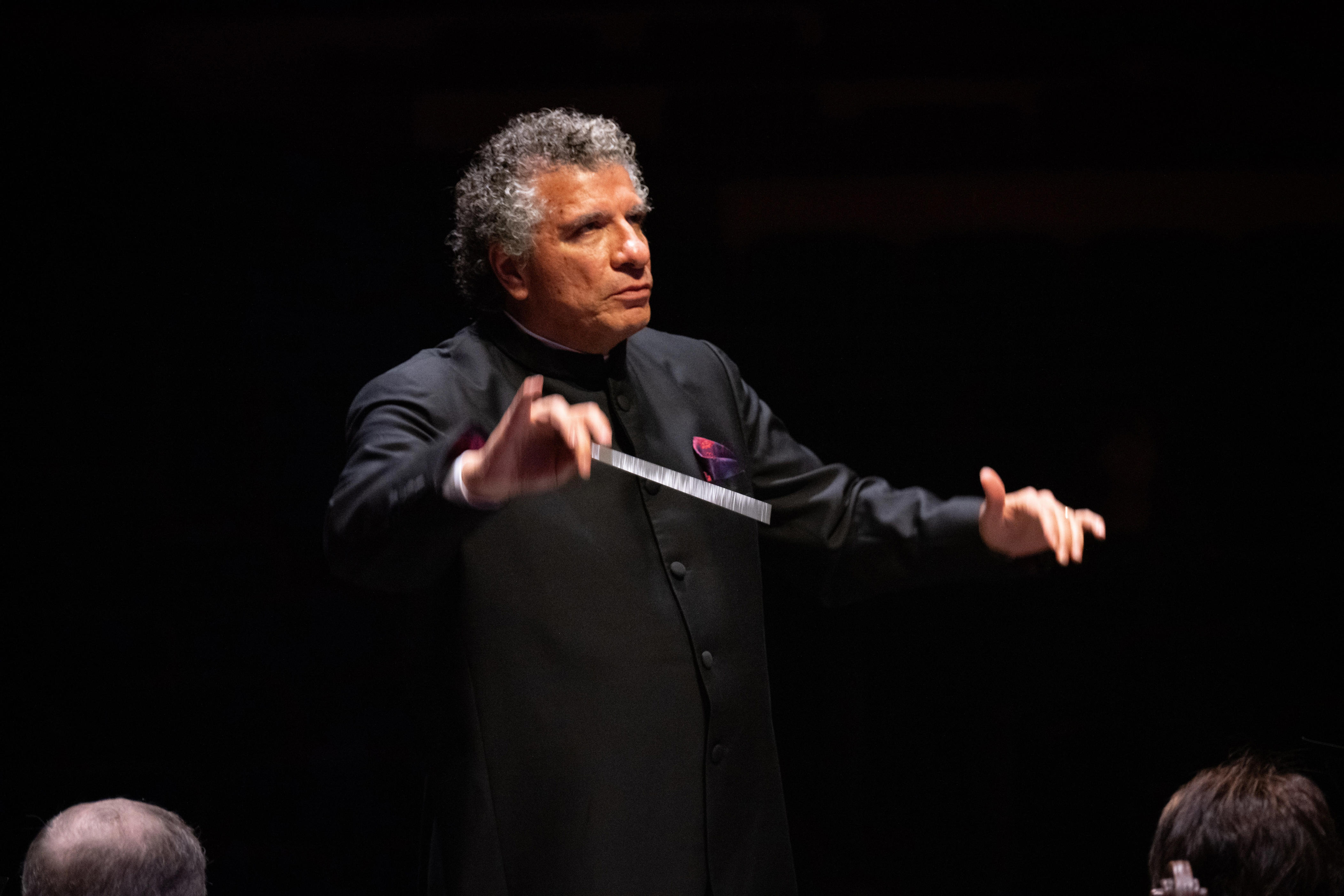 Top Sarasota arts events this week include orchestra finale, premieres