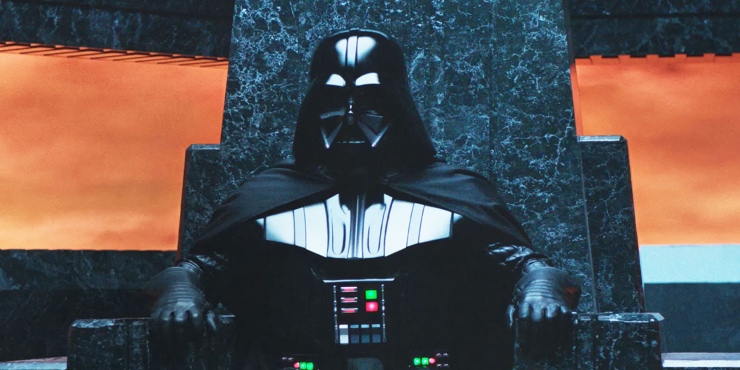 Star Wars’ $90M hit series is still an elite sci-fi weekend binge