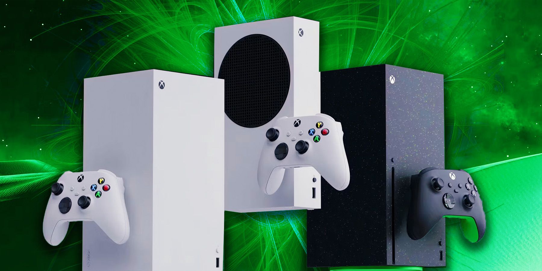 Xbox Project Helix official update is a great sign for the next-gen console