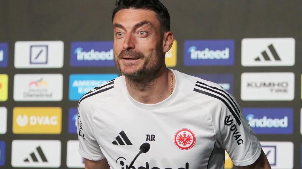 Riera-Nachfolge: Ein alter Bekannter wird bereits gehandelt