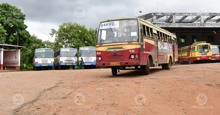 KSRTC introduces 'gender ticket' on buses: New tickets from May 9