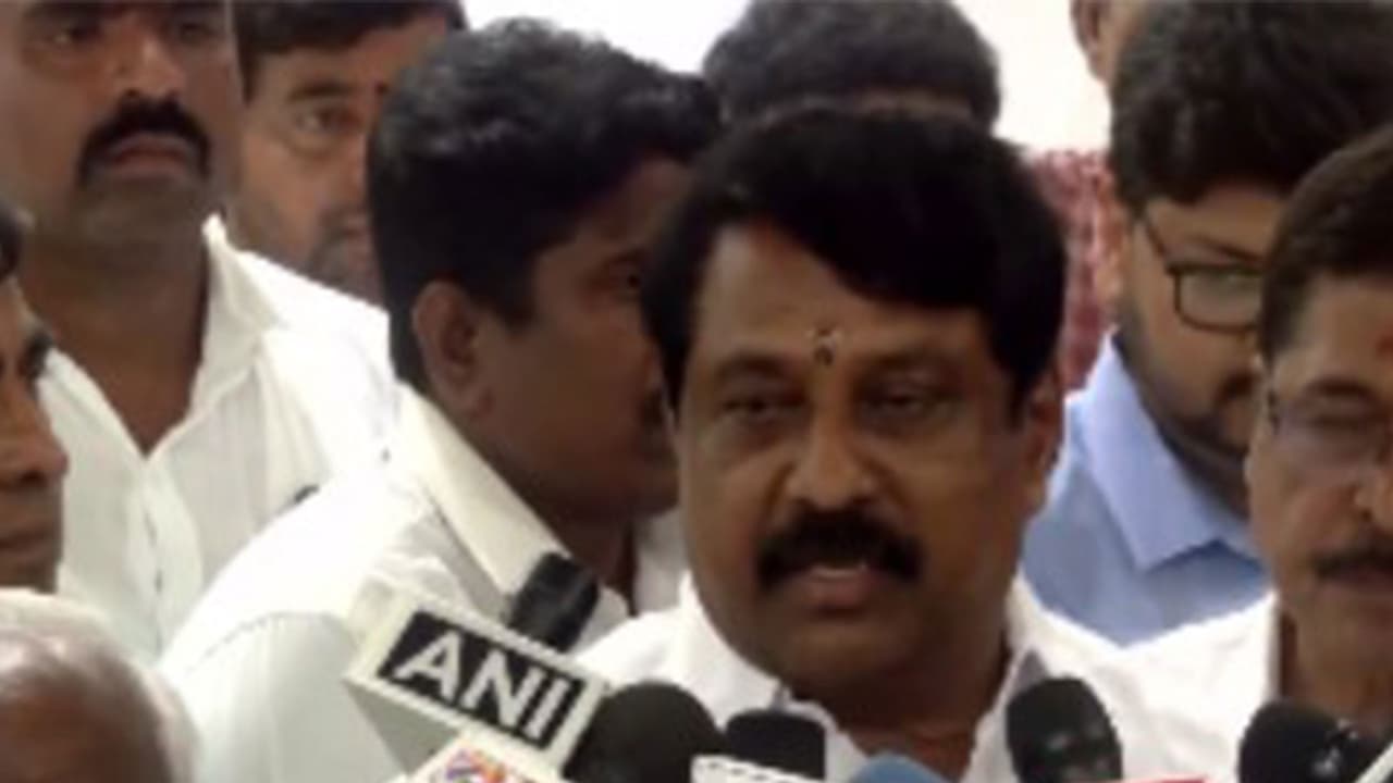 TN BJP won't ally to form govt, accepts people's mandate: Nagendran