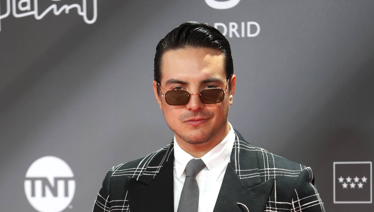 Vadhir Derbez enfrenta acusaciones de abuso sexual