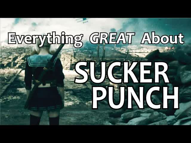 Not a confusing story: What most viewers missed about Sucker Punch?