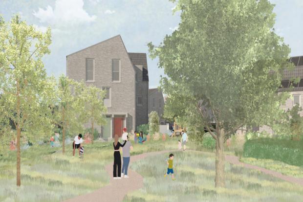 Green light for 36 new affordable homes to be built in York city centre