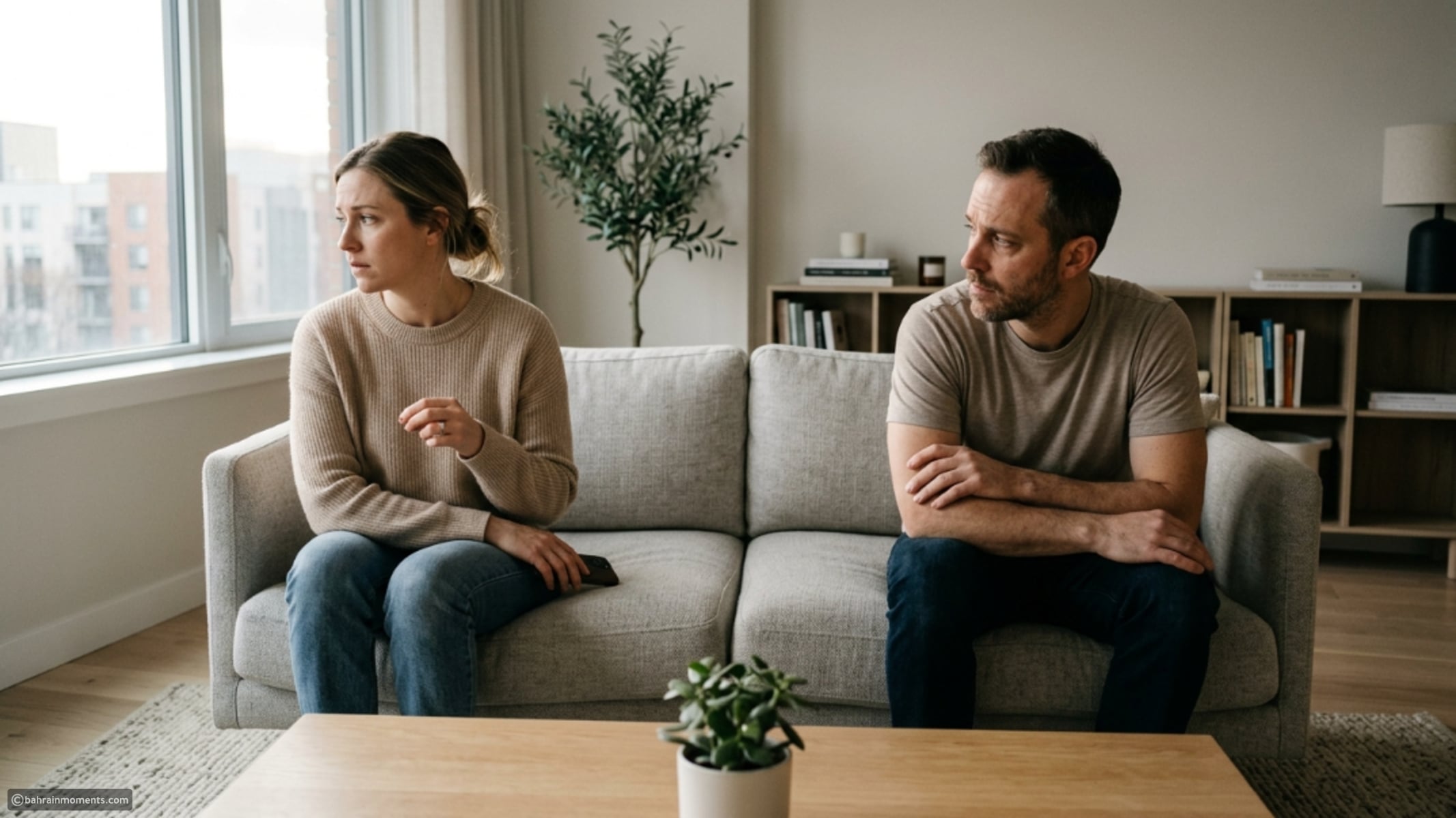 9 marriage problems that can't be fixed, no matter what you do