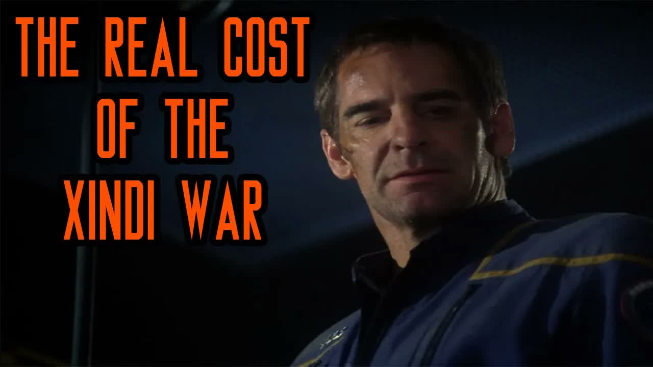Xindi War: The Forgotten