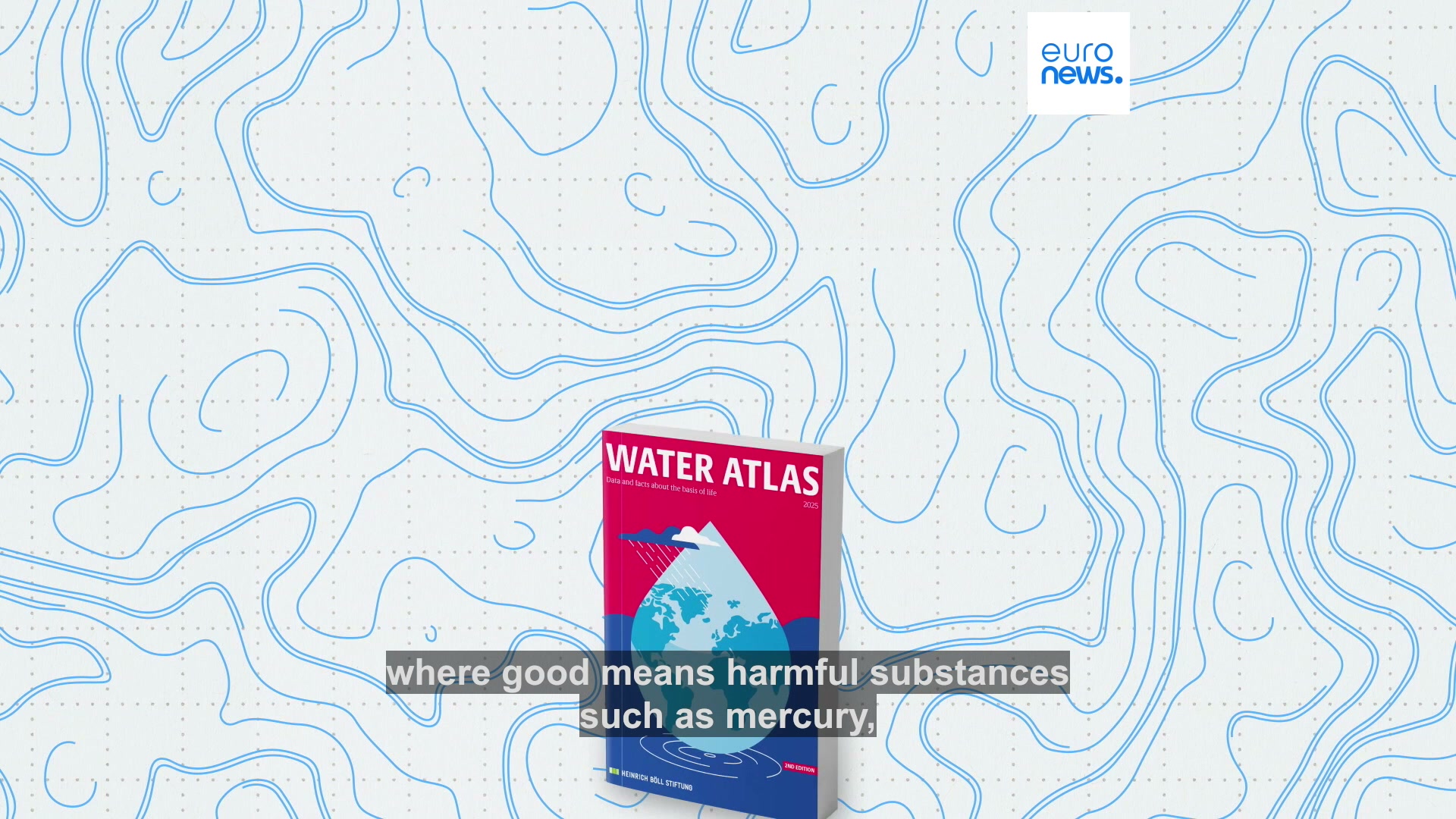 Where in Europe is tap water the most and least safe?