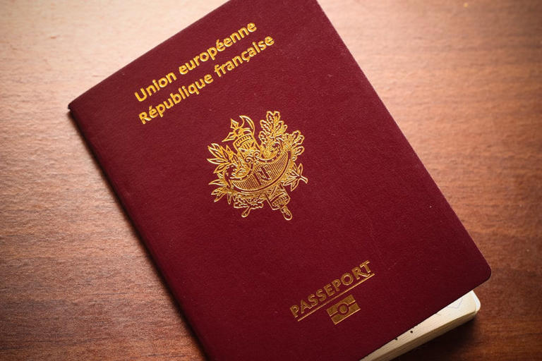 French-Moroccan stripped of French nationality over 2015 terror conviction