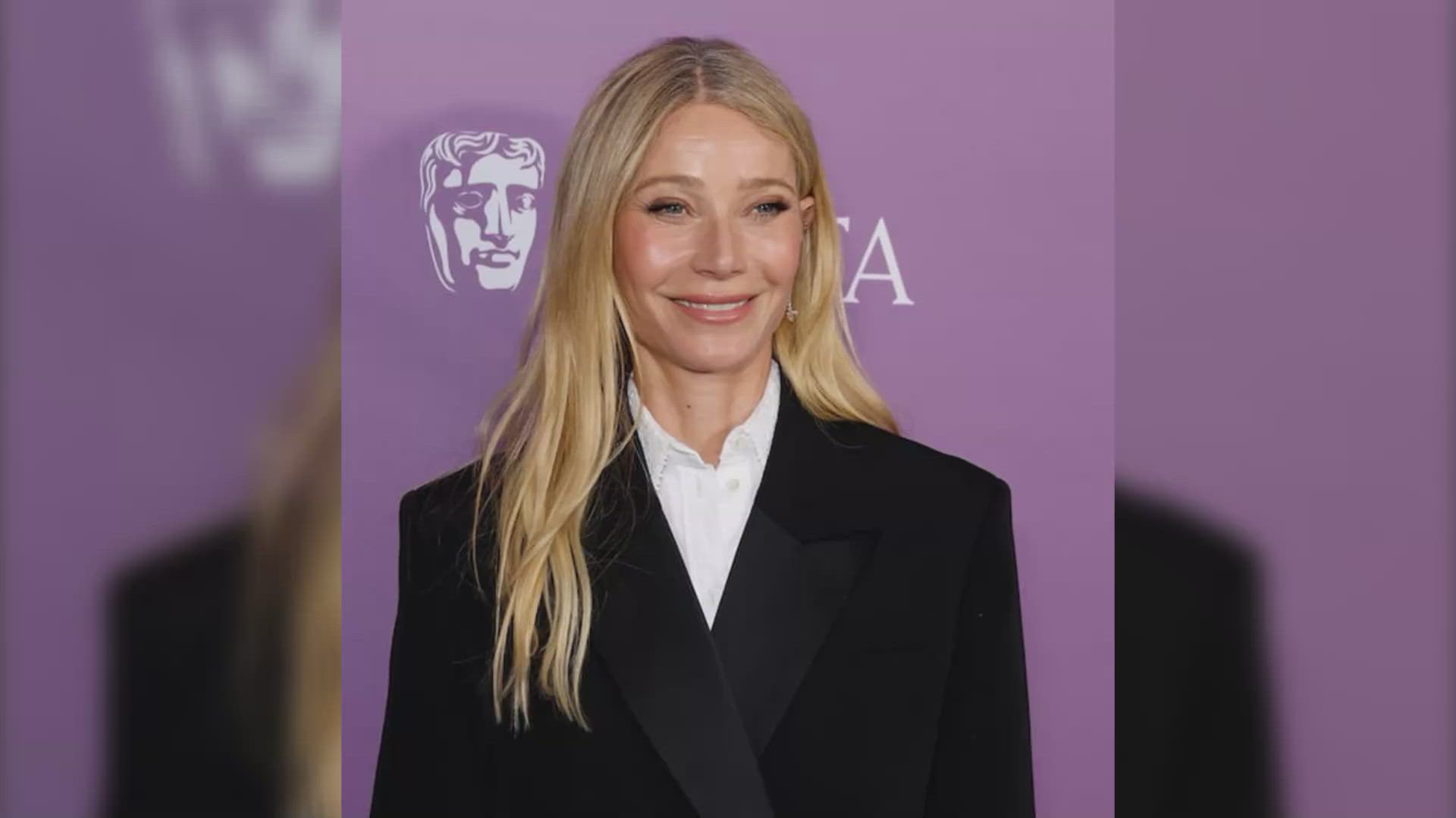Russell T Davies calls Gwyneth Paltrow 'disgraceful human being' over ...
