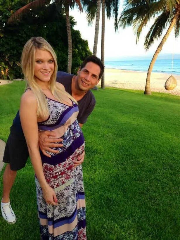 Joe Francis welcomes new child amidst complex family dynamics