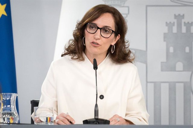 Matute reclama a Sanidad confirmar si más españoles estuvieron en ...