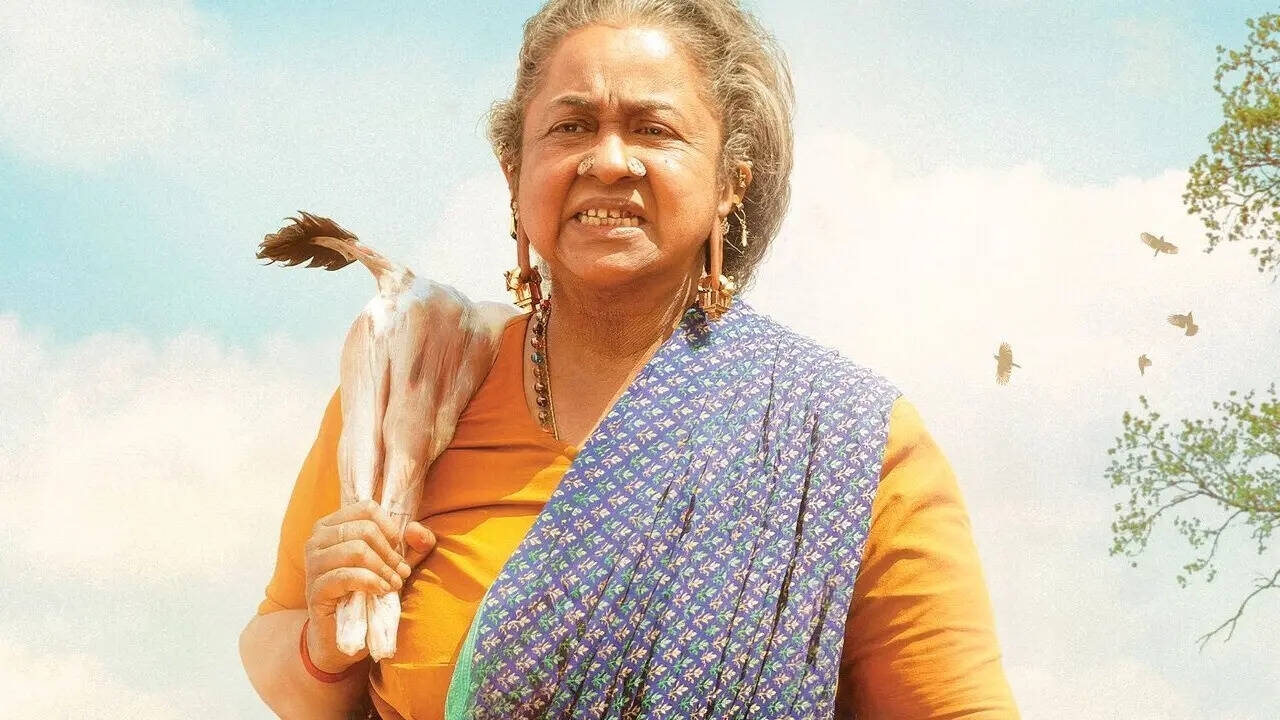 'Thaai Kizhavi' makers issue fraud alert, warn public against fake ...