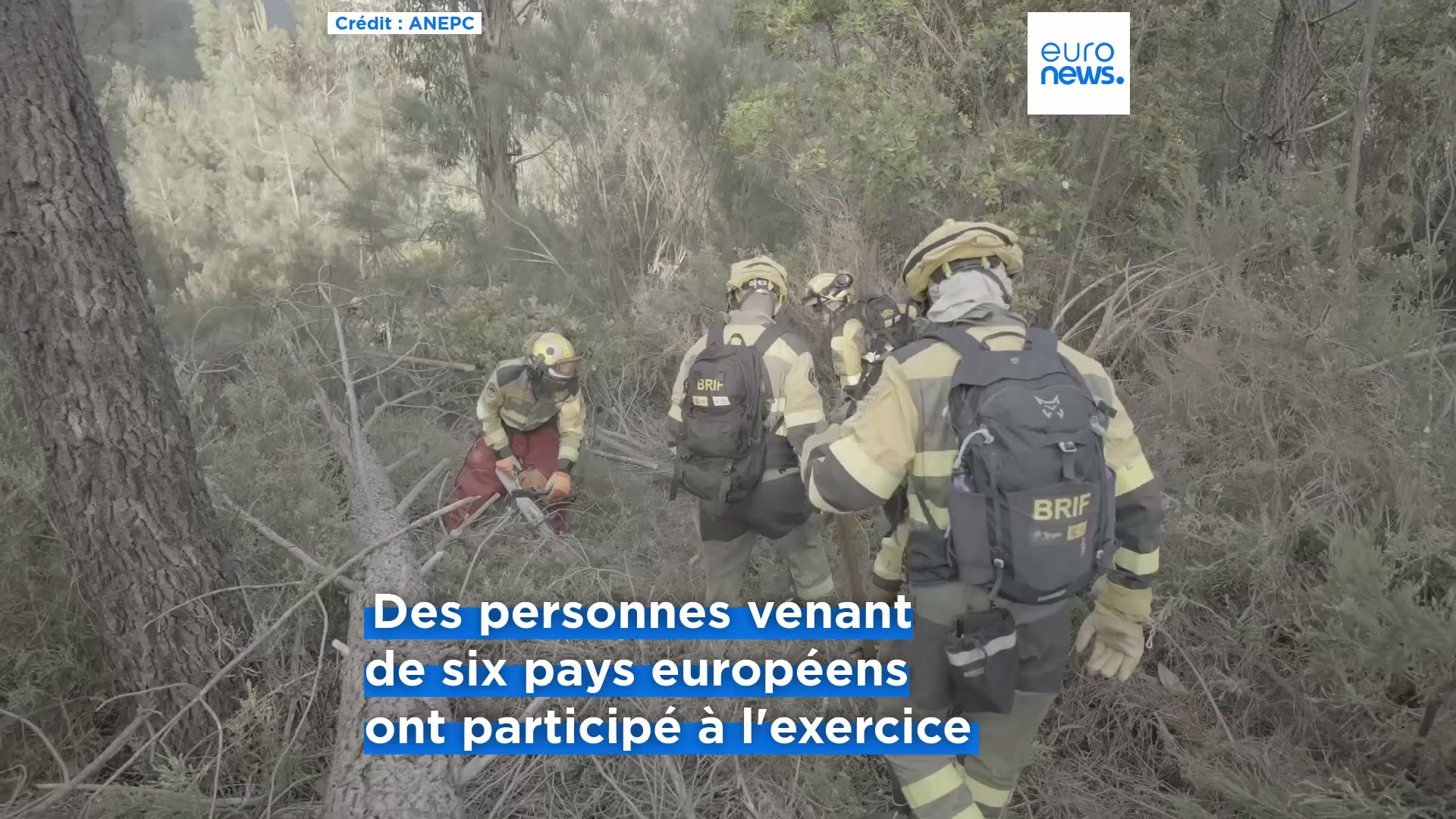 L’info du jour | 8 mai 2026 - Mi-journée
