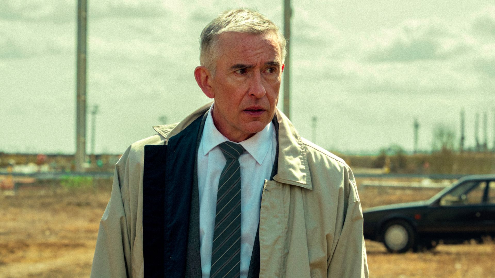 Netflix's new 6-part crime thriller series with all-star cast debuts to ...