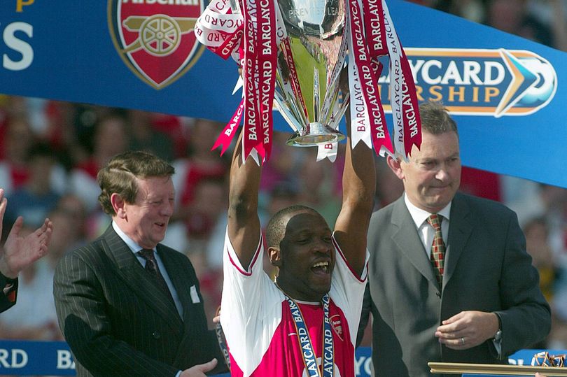 Lauren on Arsenal Premier League title race, Bukayo Saka and LOI icon ...