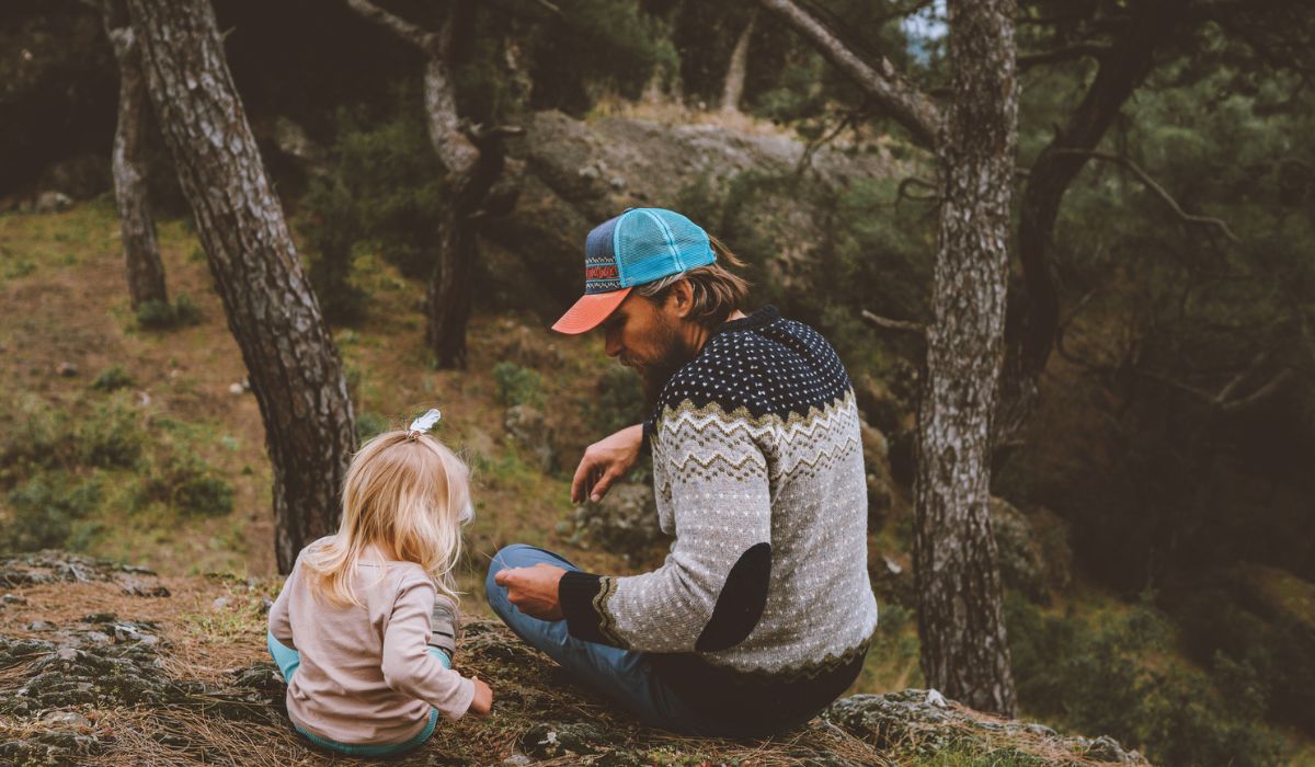 Want to take the kids hiking this summer? Mum shares one rule will make ...