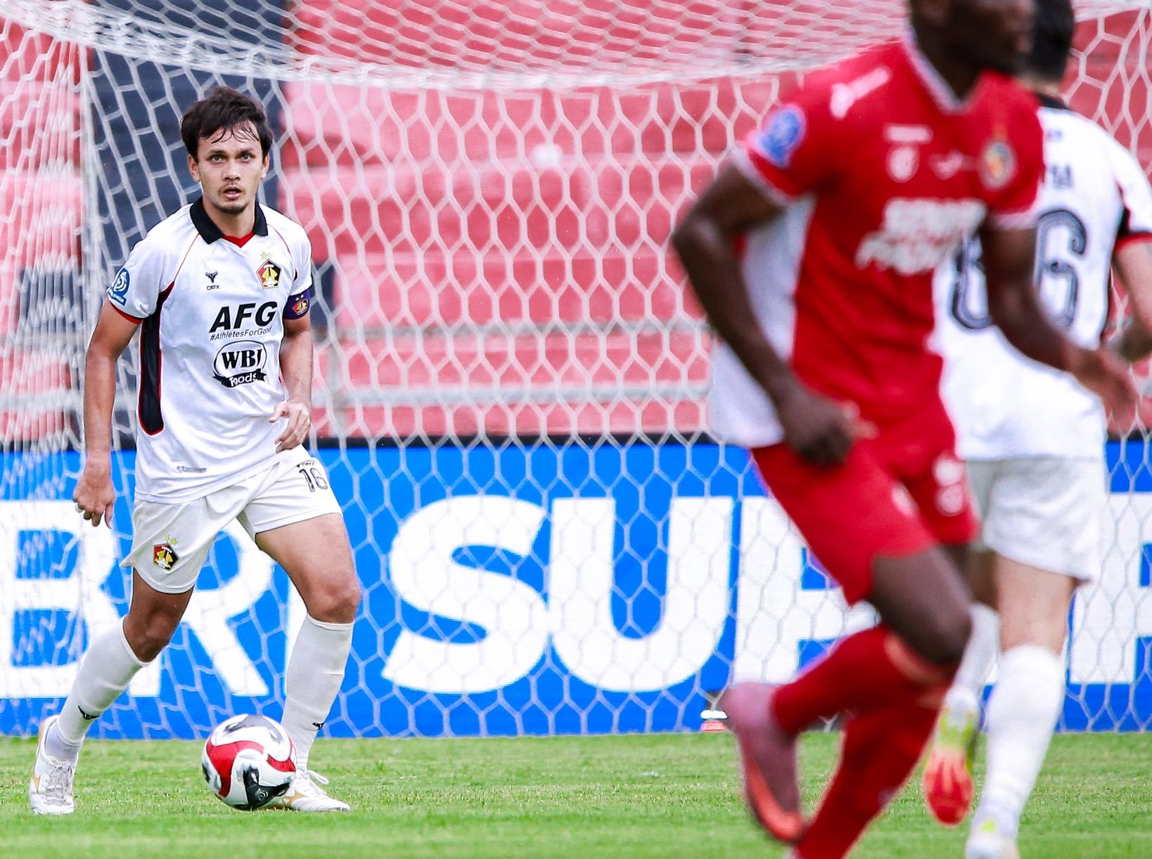 Persik jadi penampungan pemain Persib, Sergio Castel dikabarkan sepakat ...
