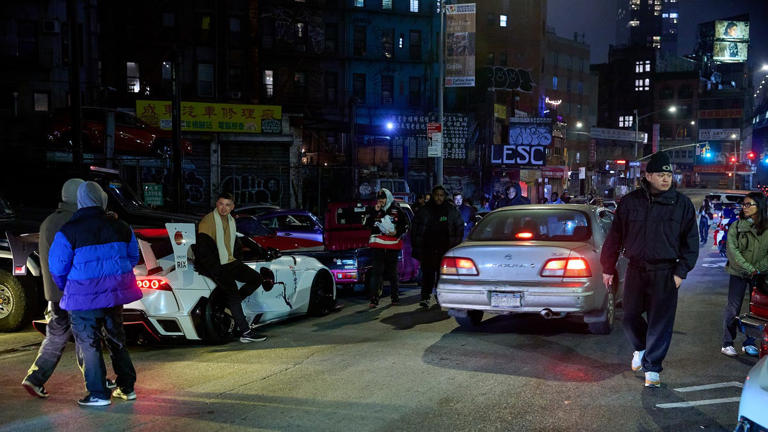 Built not bought: How Stan Yeung and Daikoku NYC drive car culture and ...