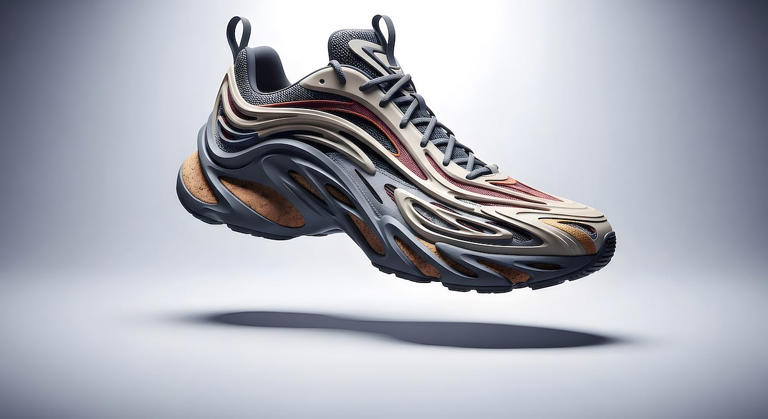Super shoes might increase risk of running injuries, study says