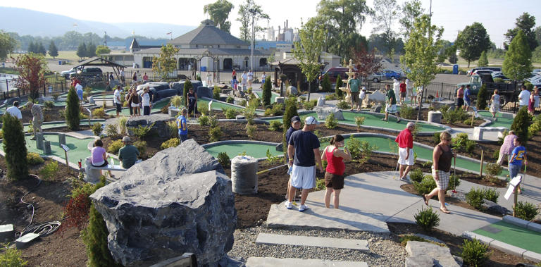 Eldridge Park in Elmira gearing up for 2026 season opening May 22