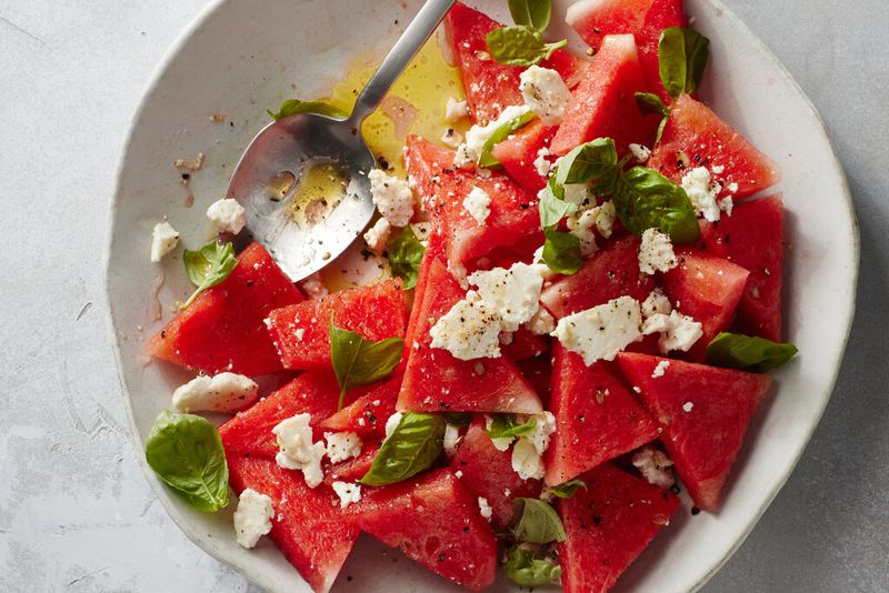 17 sweet and savoury pairings you'll wish you'd thought of sooner