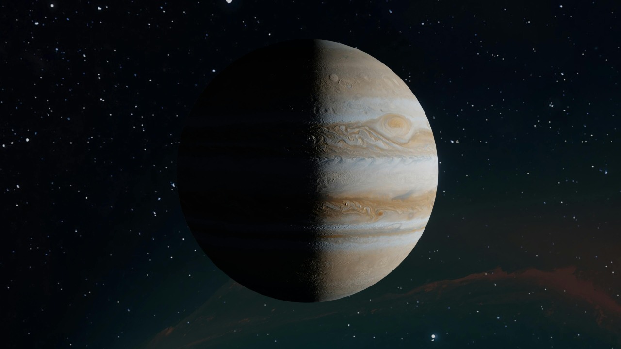 AI just confirmed 118 hidden planets in NASA data that telescopes ...