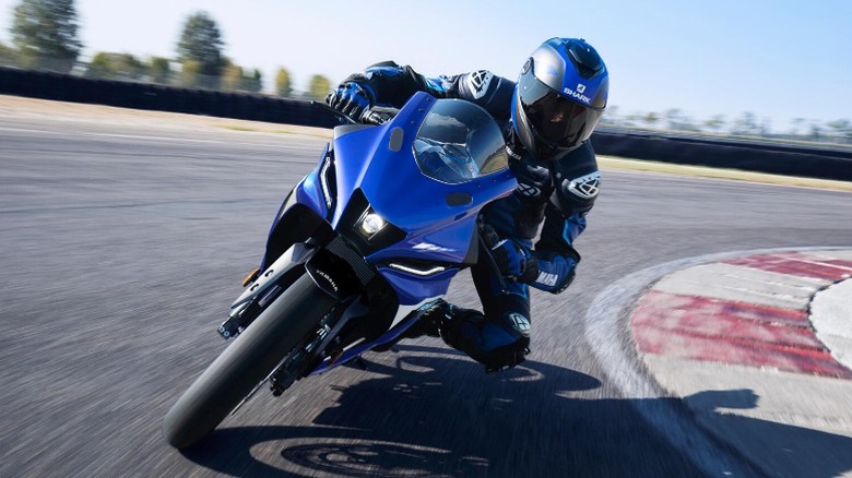 5 of the fastest 125cc motorcycles, ranked by top speed