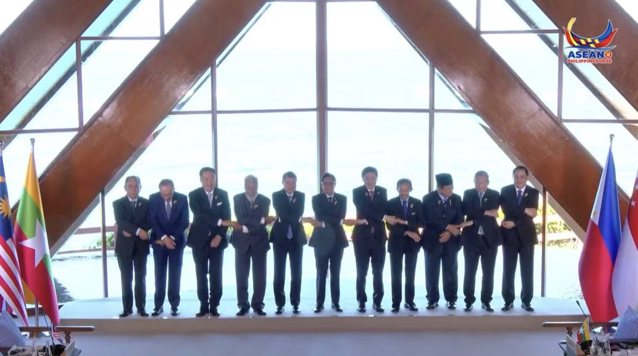 ASEAN unveils future-proofing strategies: ‘Lead, sail, rise’