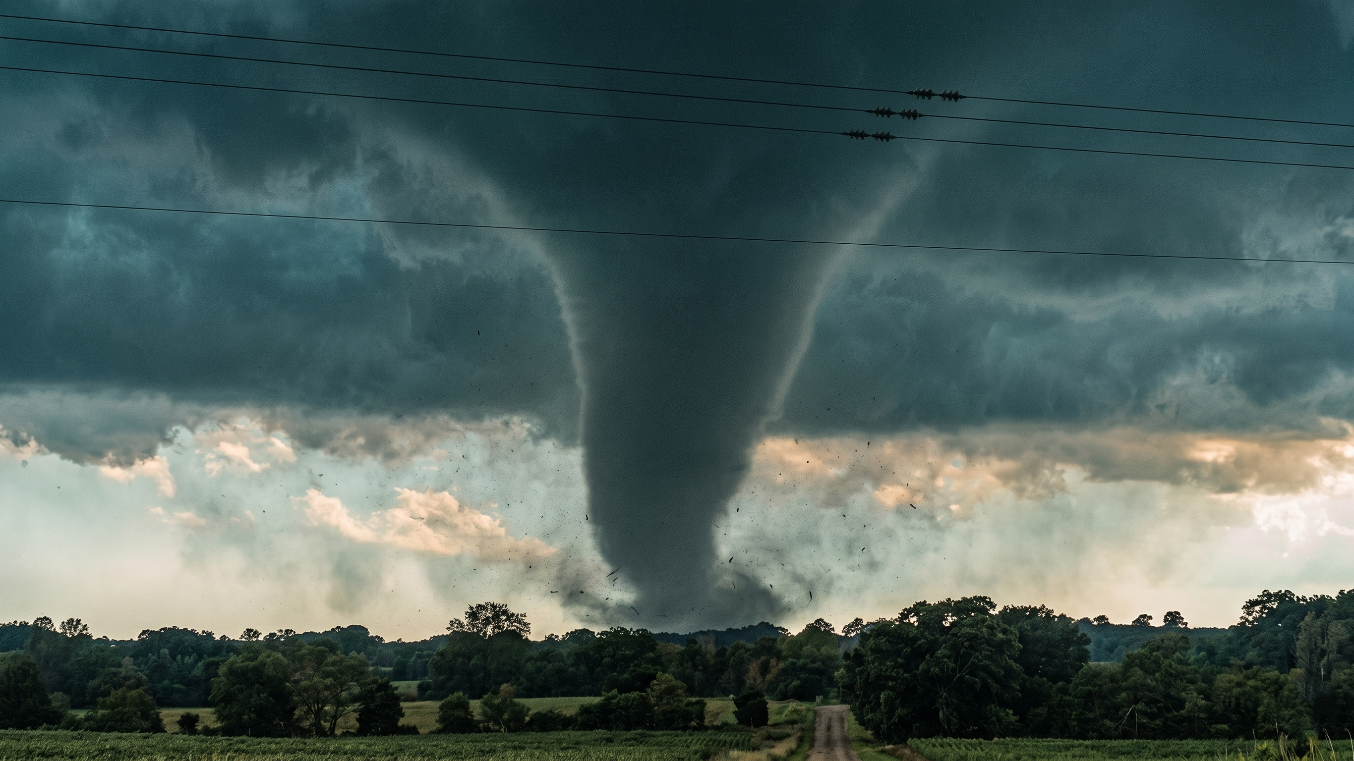 El Niño can twist America’s weather — then Tornado Alley becomes a ...
