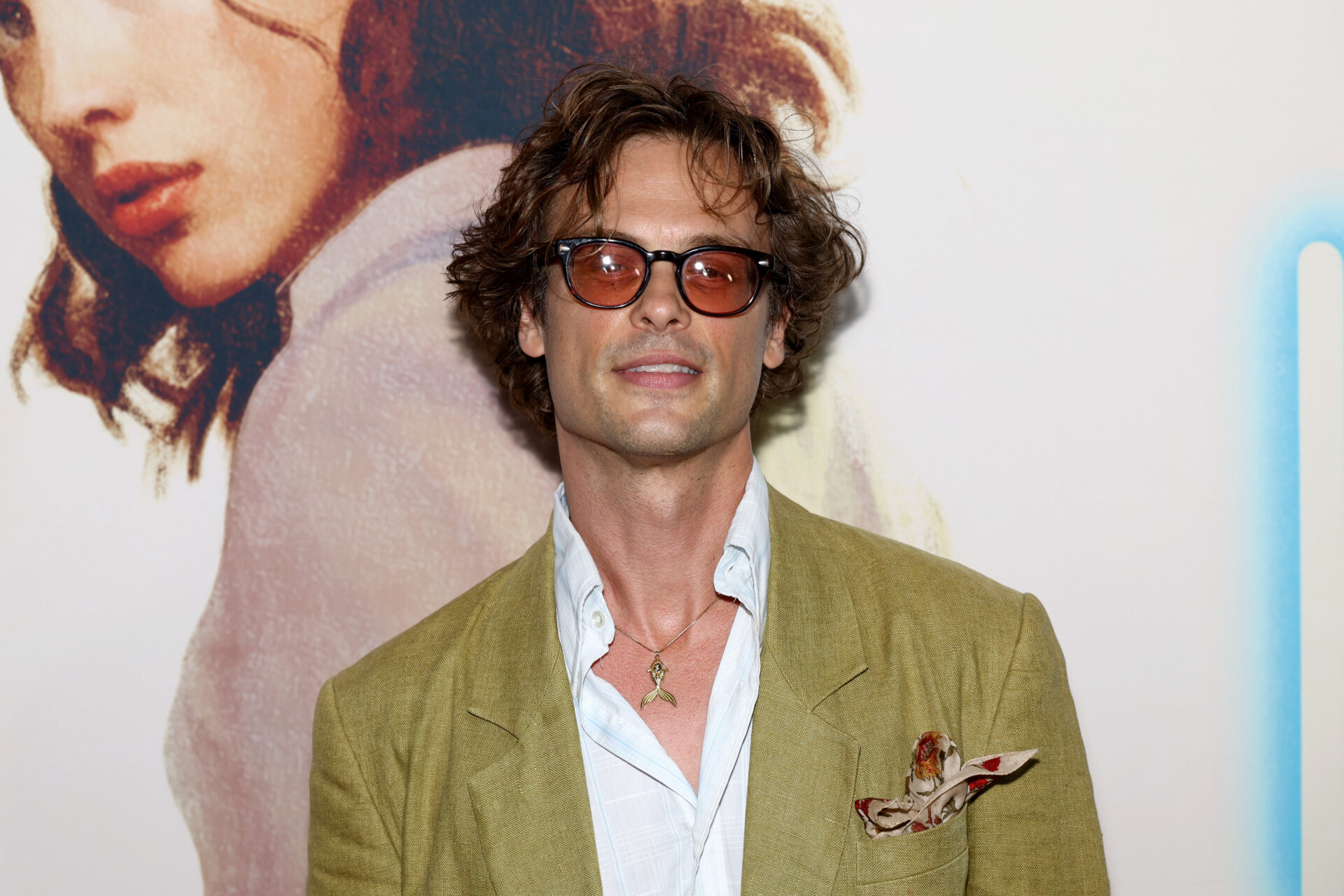 Matthew Gray Gubler: la sua nuova vita dopo "Criminal Minds"