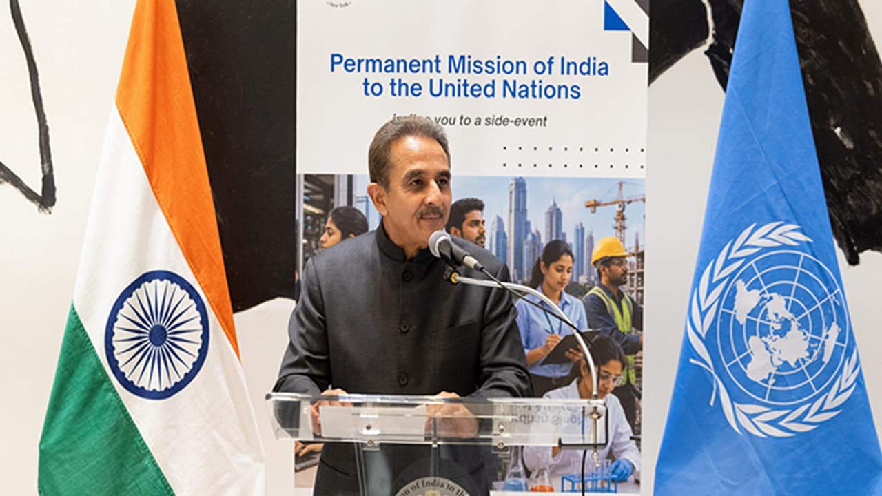India's holistic migration approach prioritises emigrant welfare: MoS