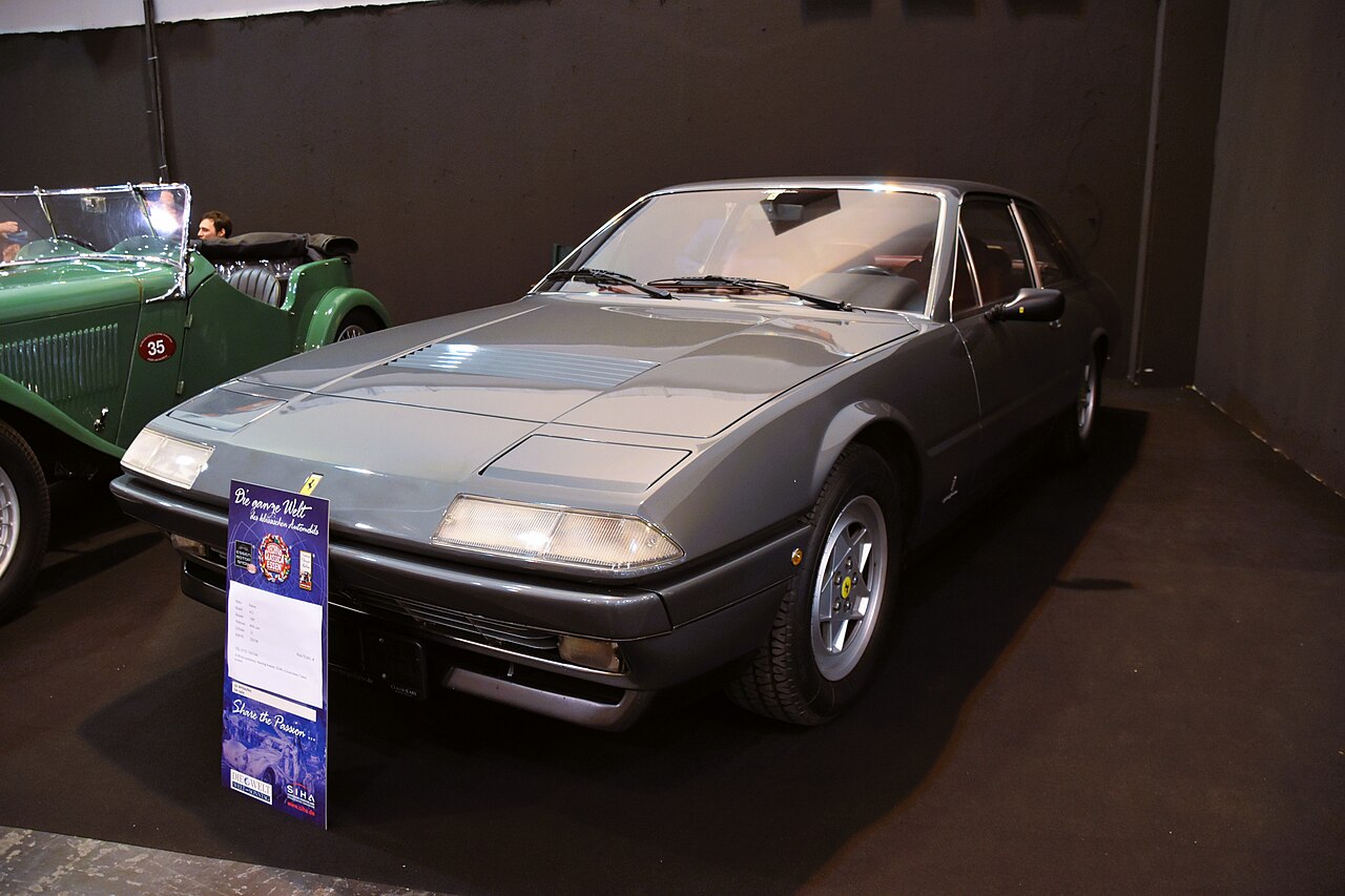 Elton John’s jaw-dropping car collection is pure rockstar excess
