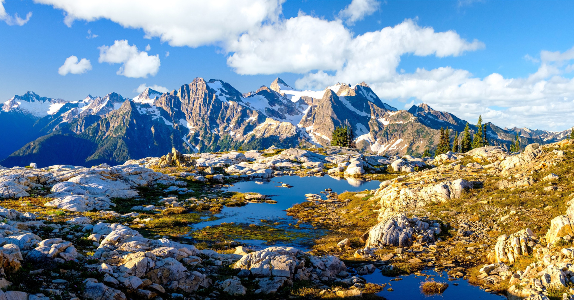 America's least visited national parks worth exploring