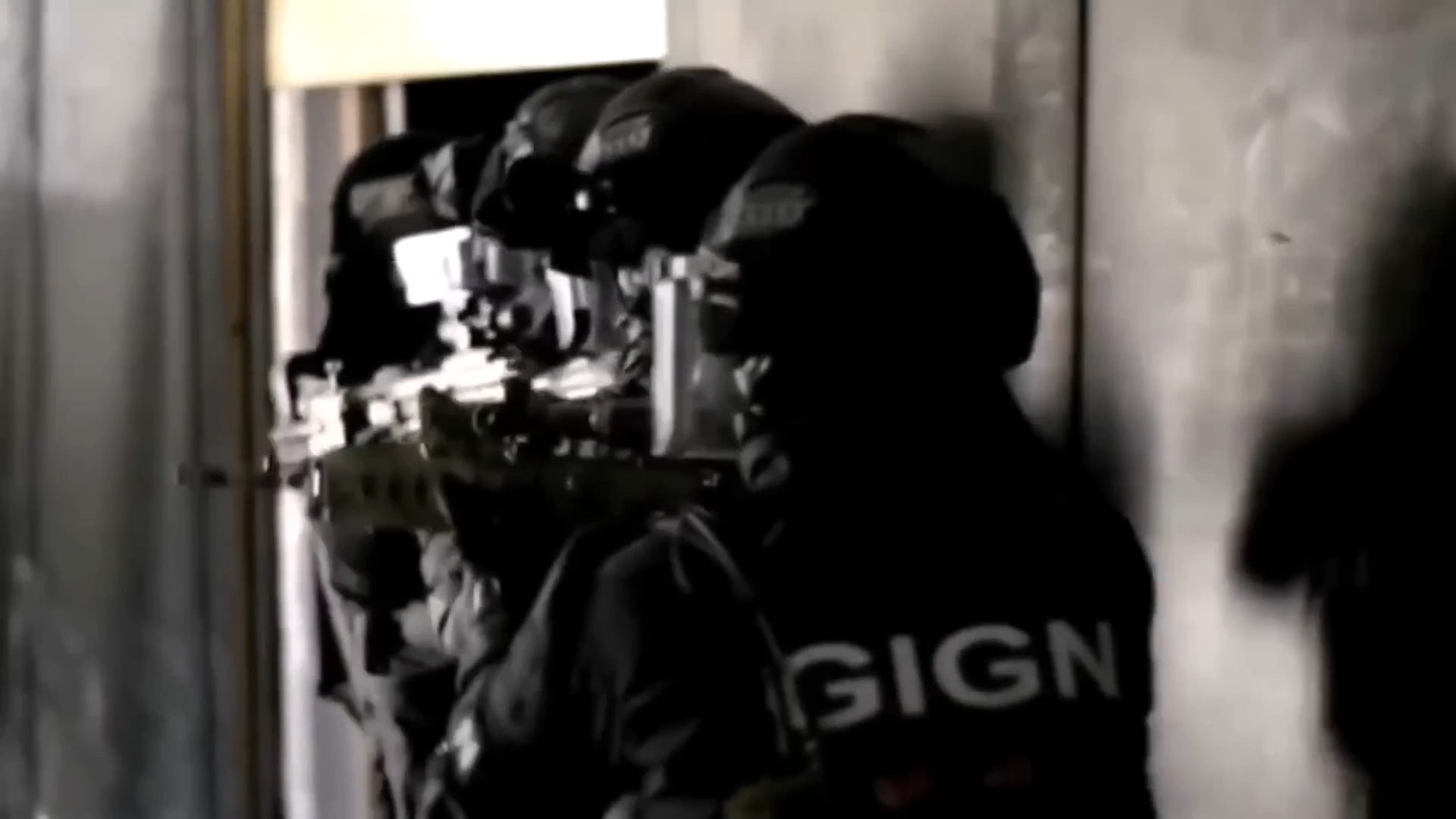 Global tier one forces: The elite units protecting the world in silence