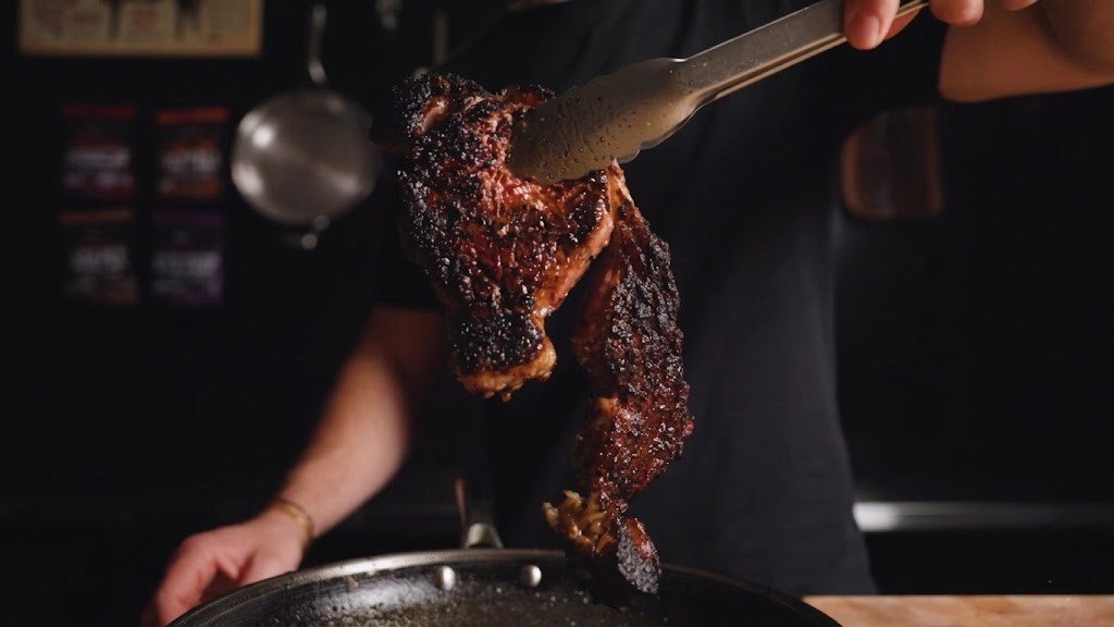 This is why most people ruin steak before it even hits the pan