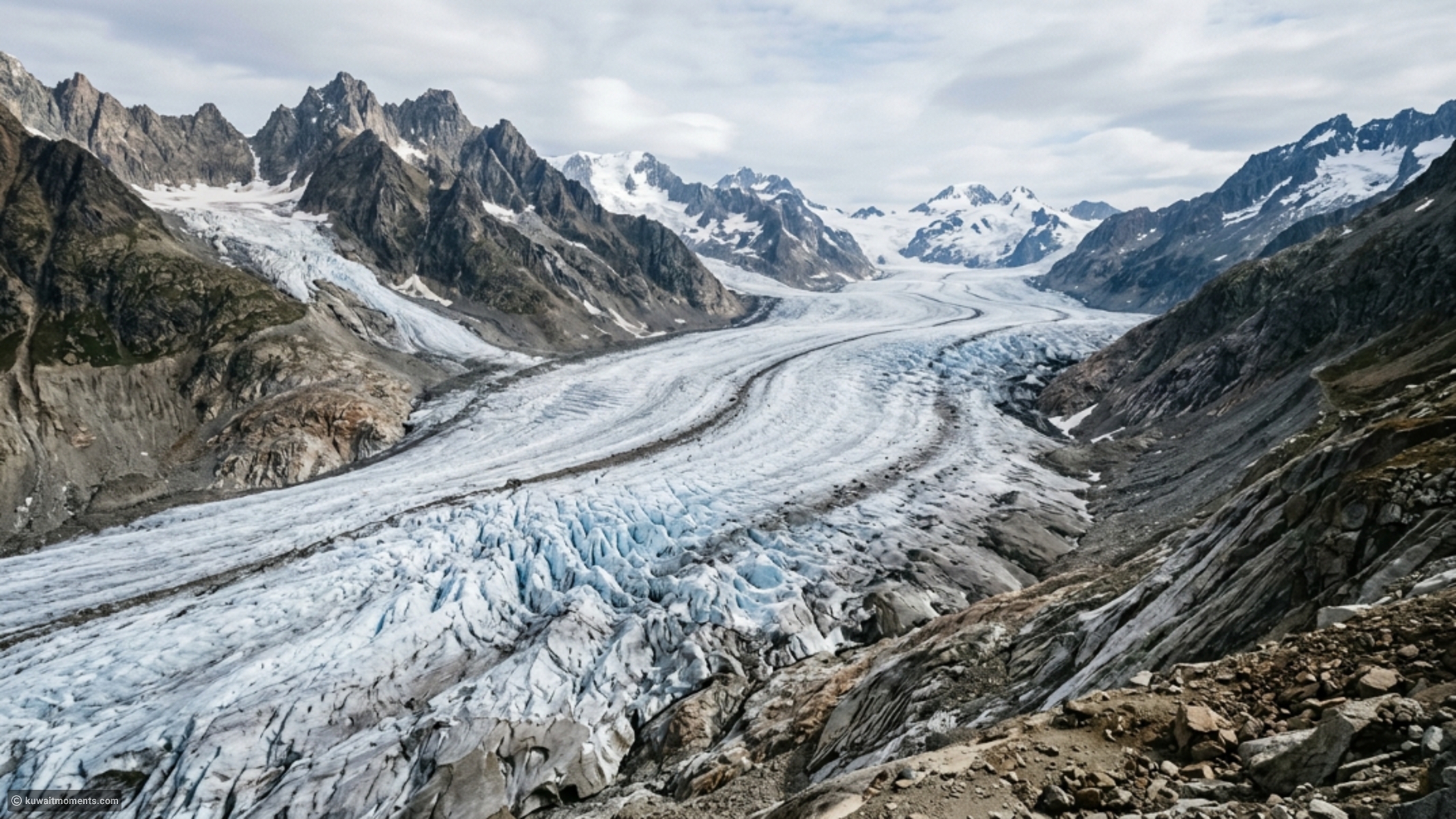 Earth is missing a billion years of history, we finally know why