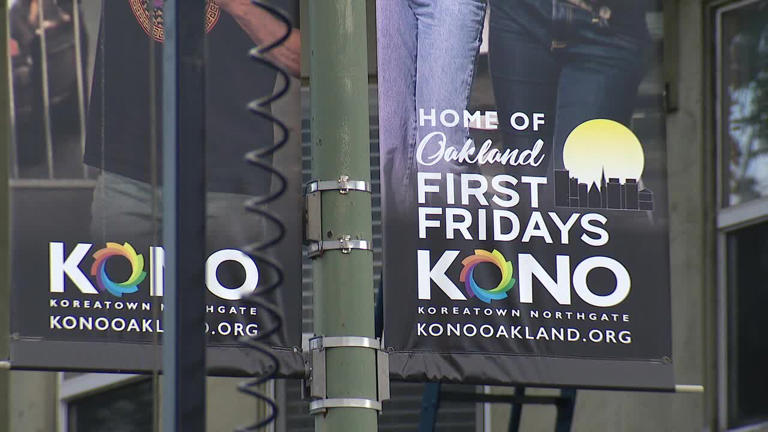 Survival of Oakland First Fridays is under threat after some sponsors ...