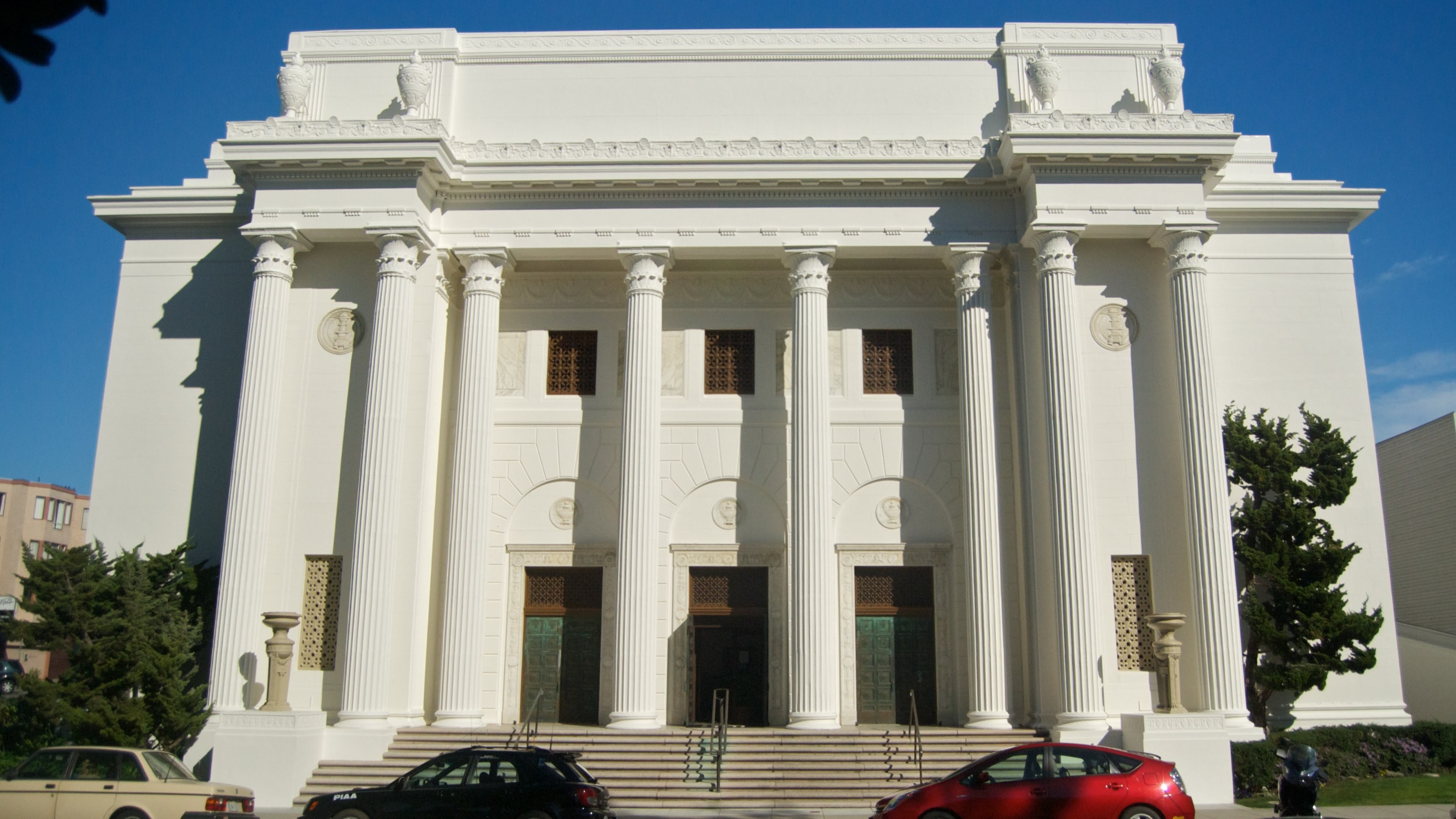 The Internet Archive just got caught in the AI crossfire – then the ...