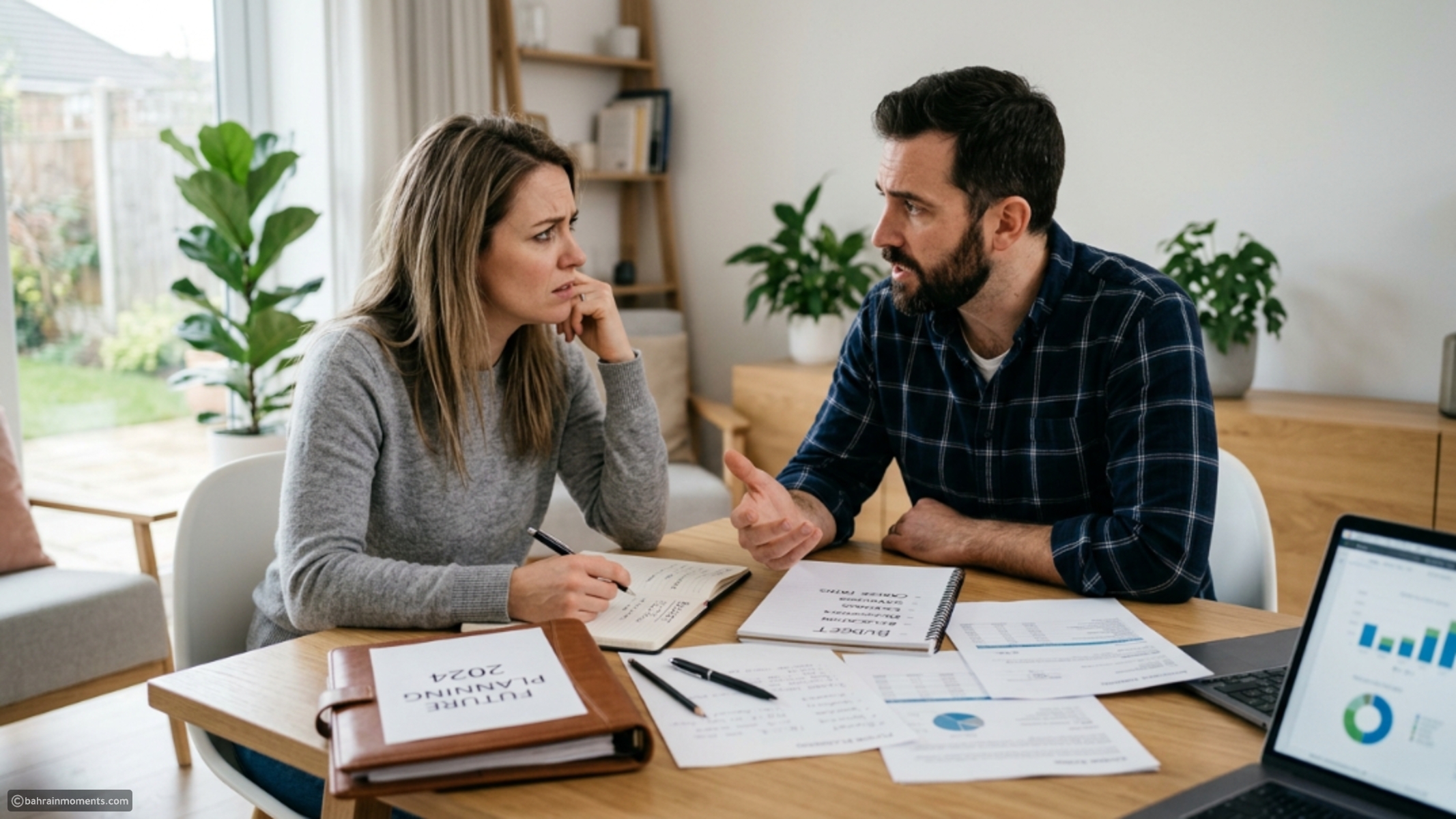 9 marriage problems that can't be fixed, no matter what you do