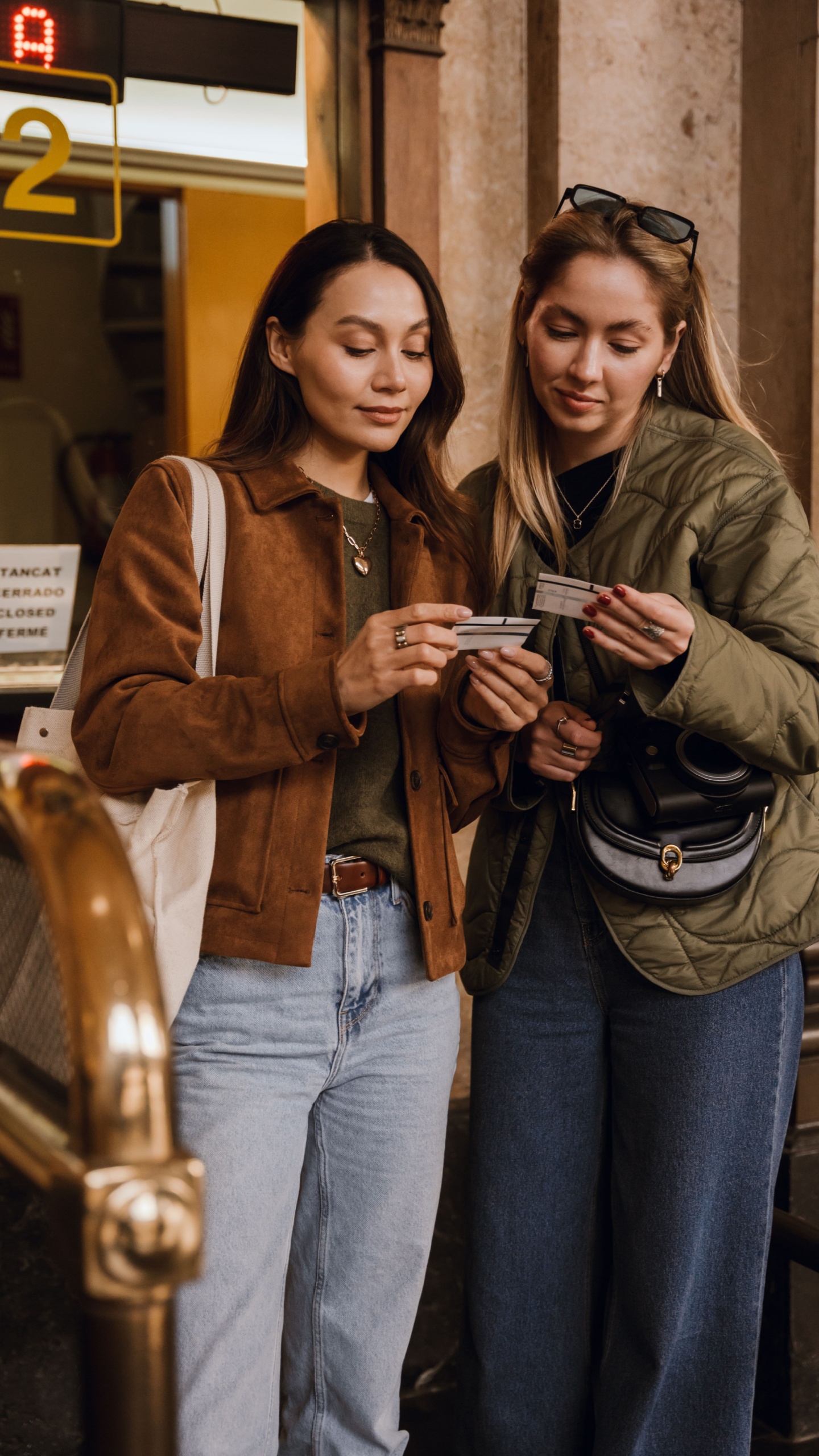 6 types of people every friend group secretly has