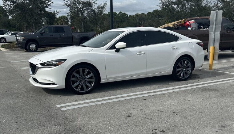 Cars that look expensive but are cheap to own