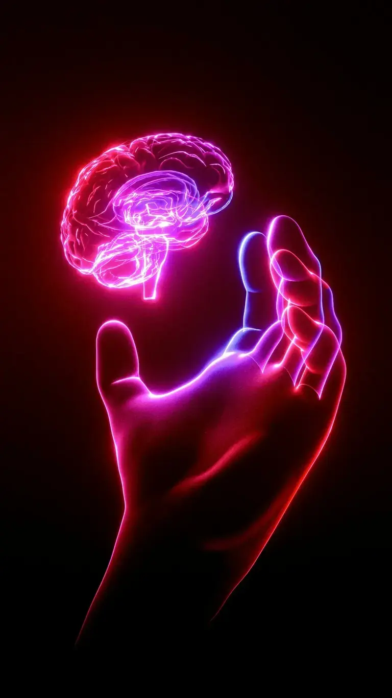 Why left-handed people may have a genetic edge researchers didn't expect