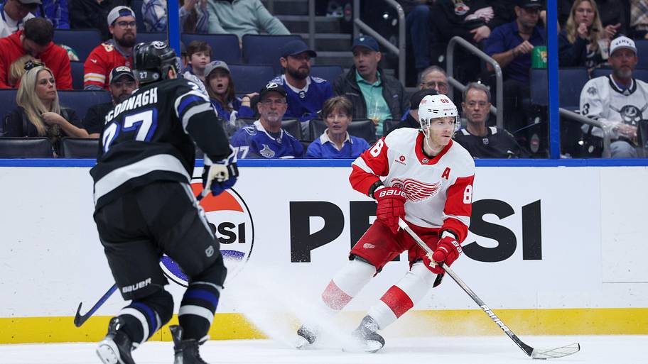 Java on ice: Your NHL must-reads for May 8 2026