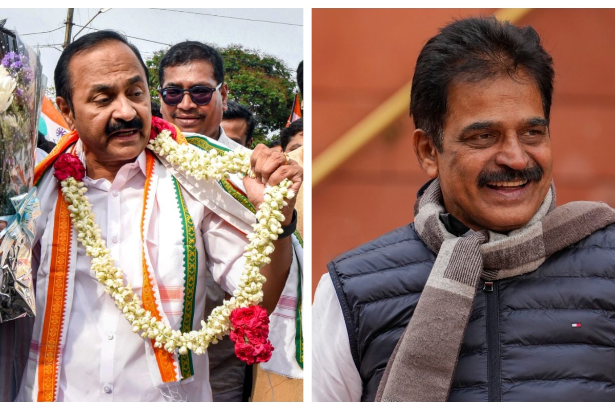 Opinion | High command’s high stakes: Will Congress in Kerala be a ...