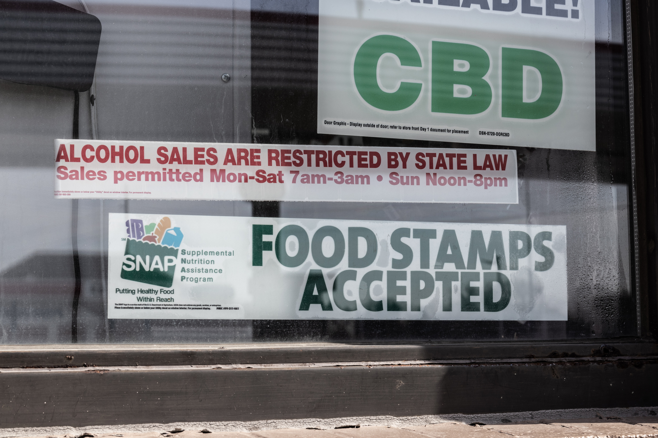 SNAP benefit requirements to change for retailers: What's included